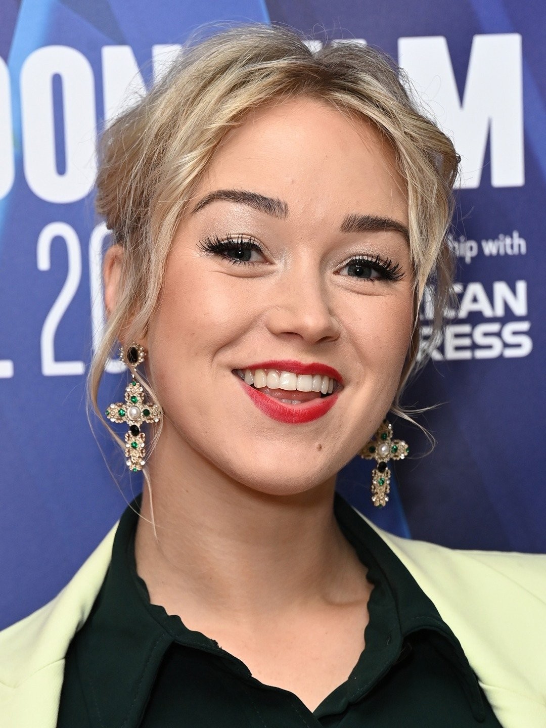 Hannah Traylen Pictures | Rotten Tomatoes