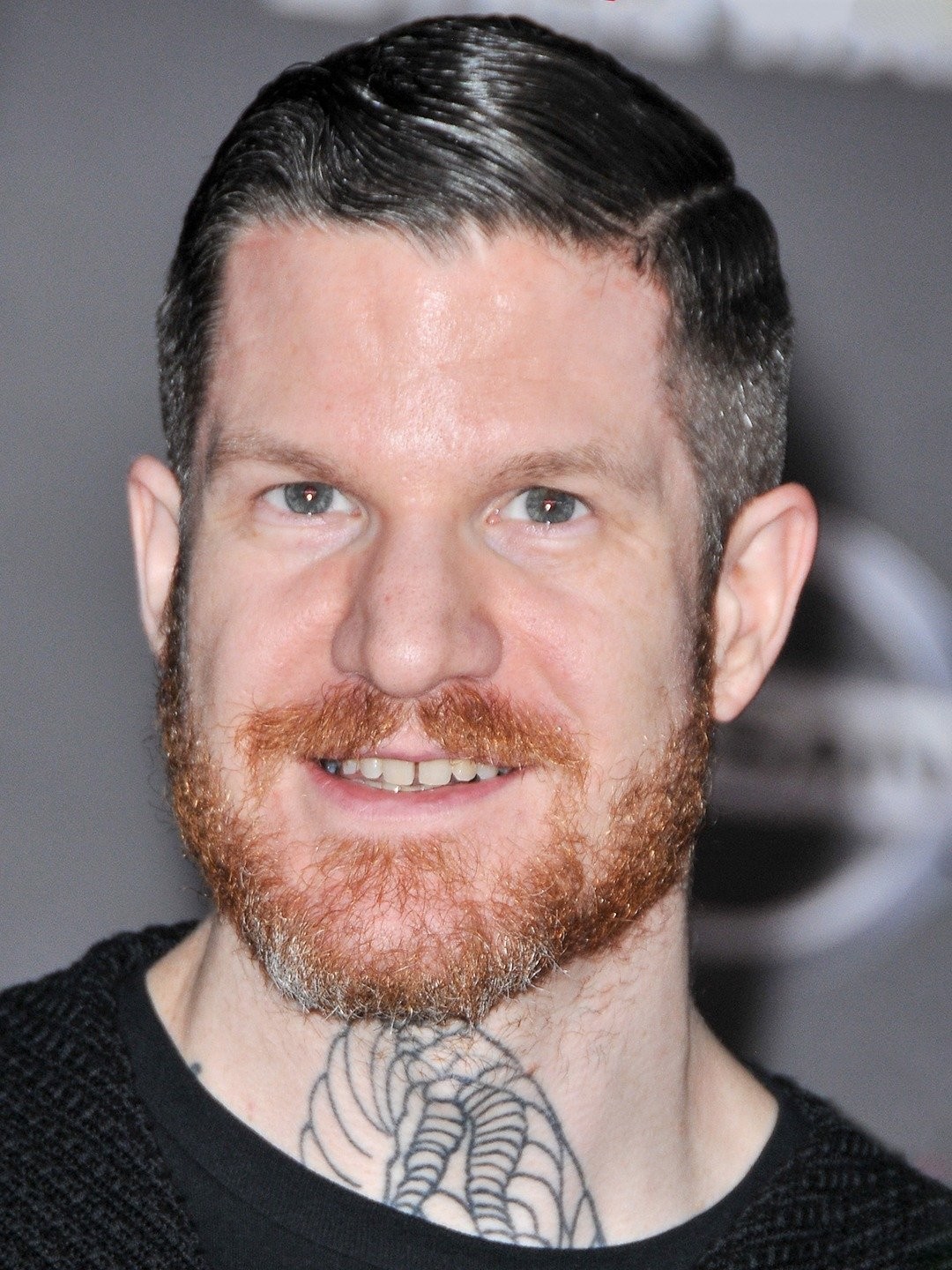 Andrew Hurley Pictures | Rotten Tomatoes