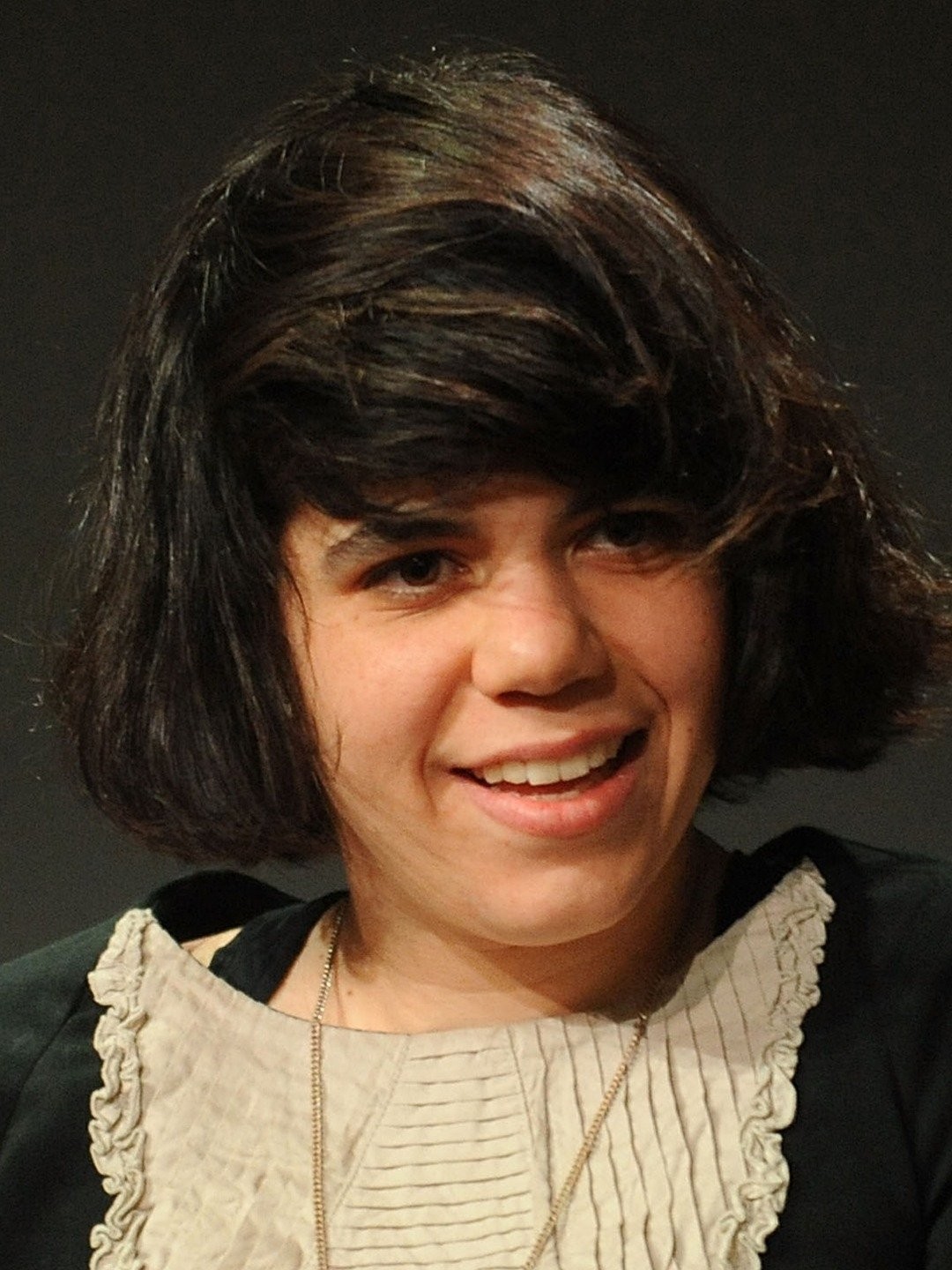 Marissa Paternoster Pictures | Rotten Tomatoes