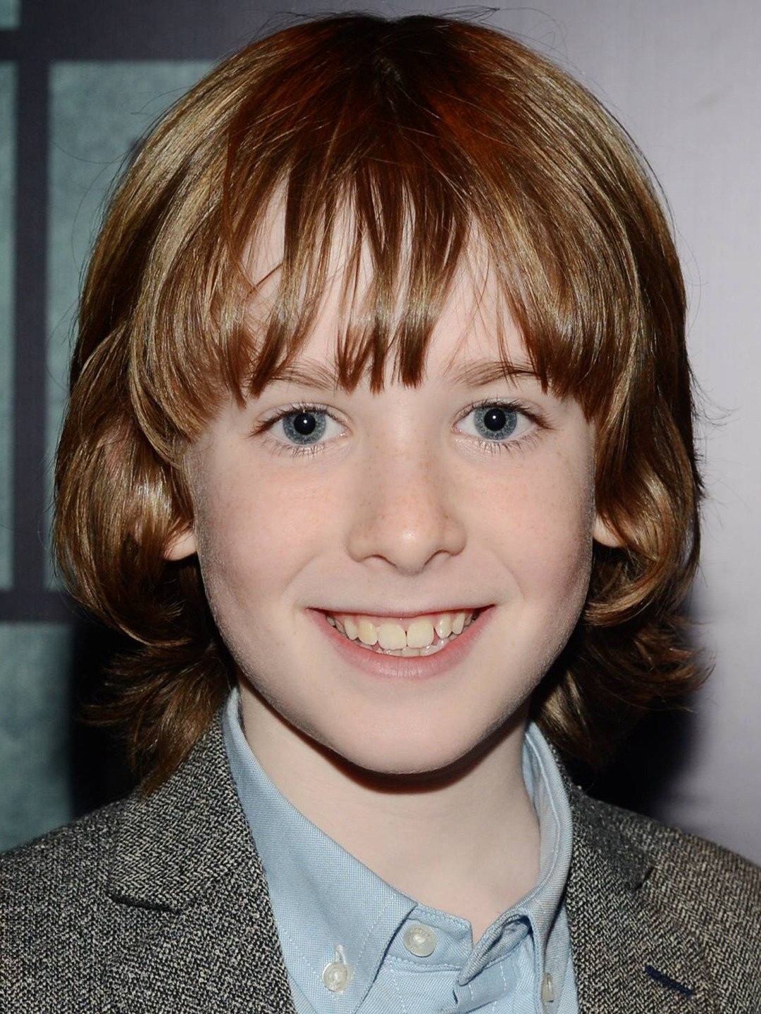 James Quinn Markey Pictures | Rotten Tomatoes