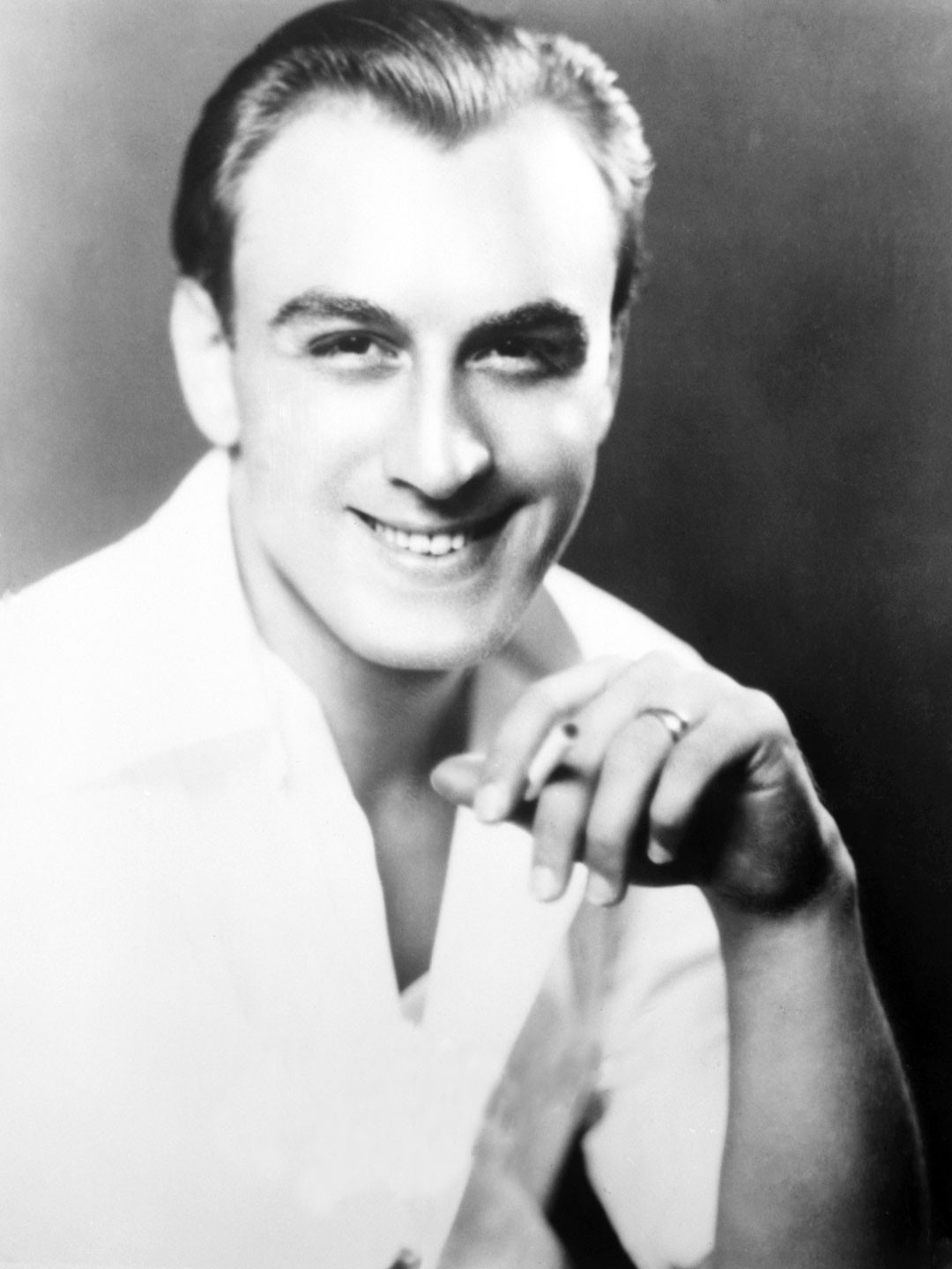 Russ Columbo Pictures | Rotten Tomatoes