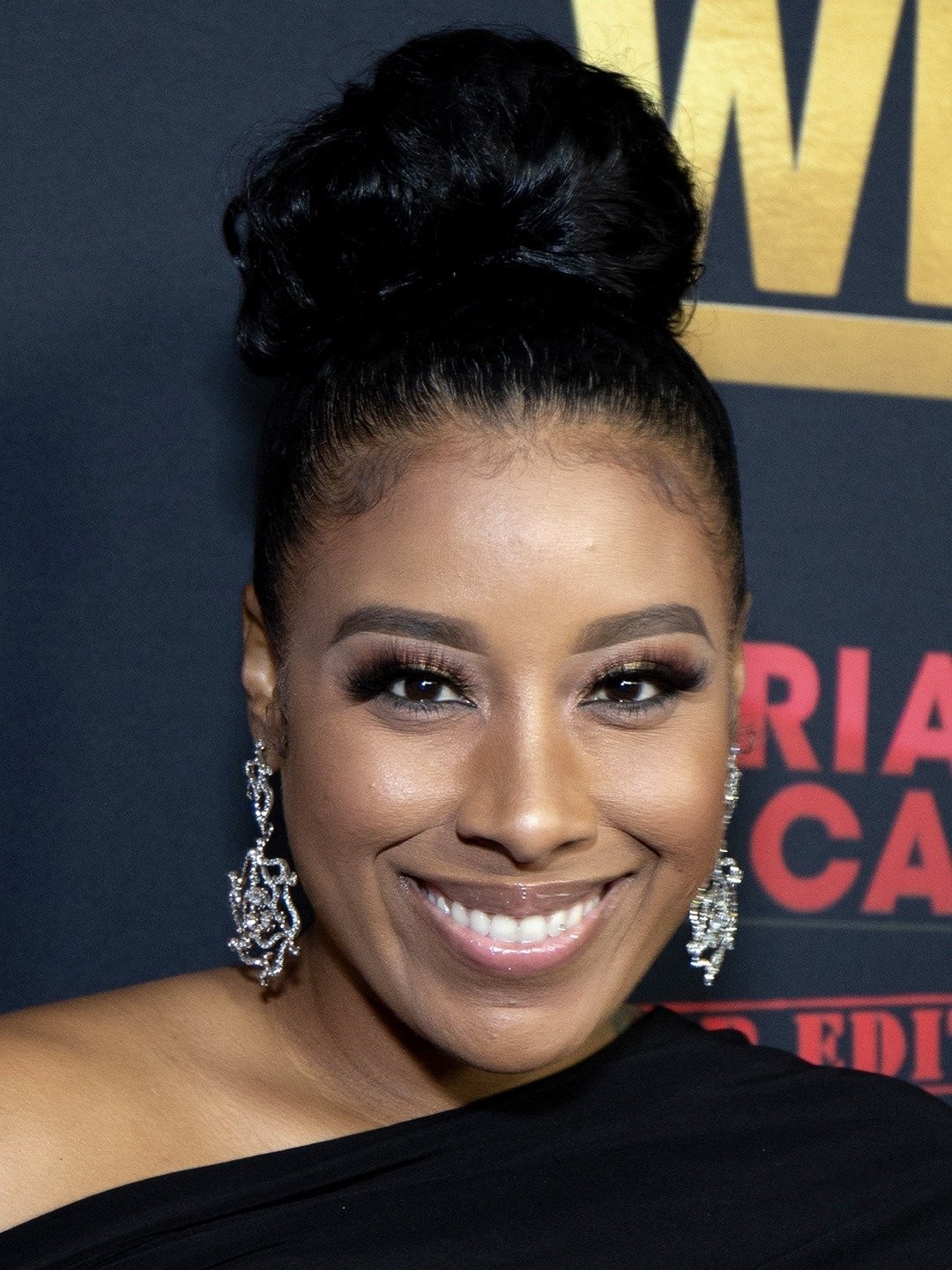 Tiffany Campbell Pictures | Rotten Tomatoes