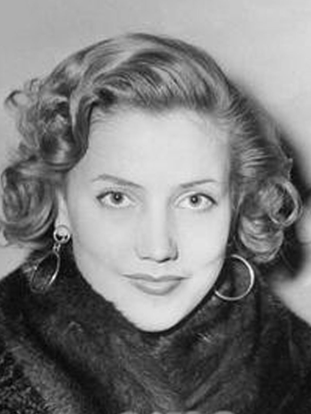 Gita Hall Pictures | Rotten Tomatoes