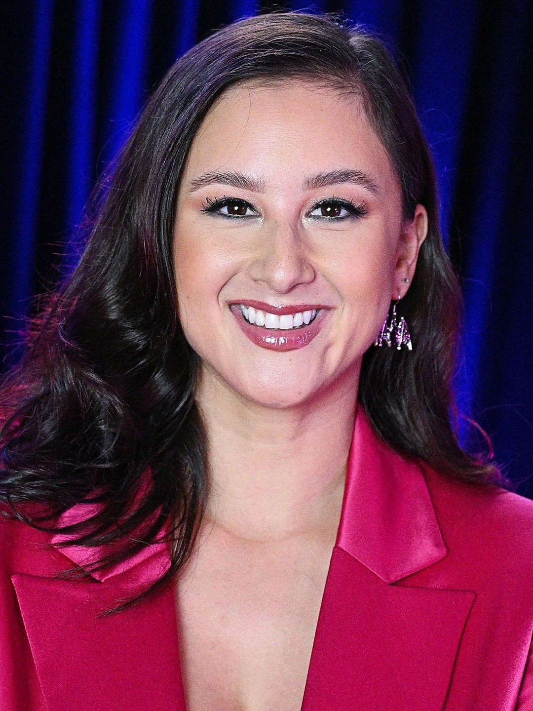 Courtney Lin Pictures | Rotten Tomatoes