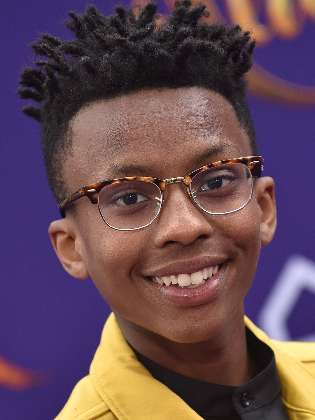 Israel Johnson Pictures | Rotten Tomatoes