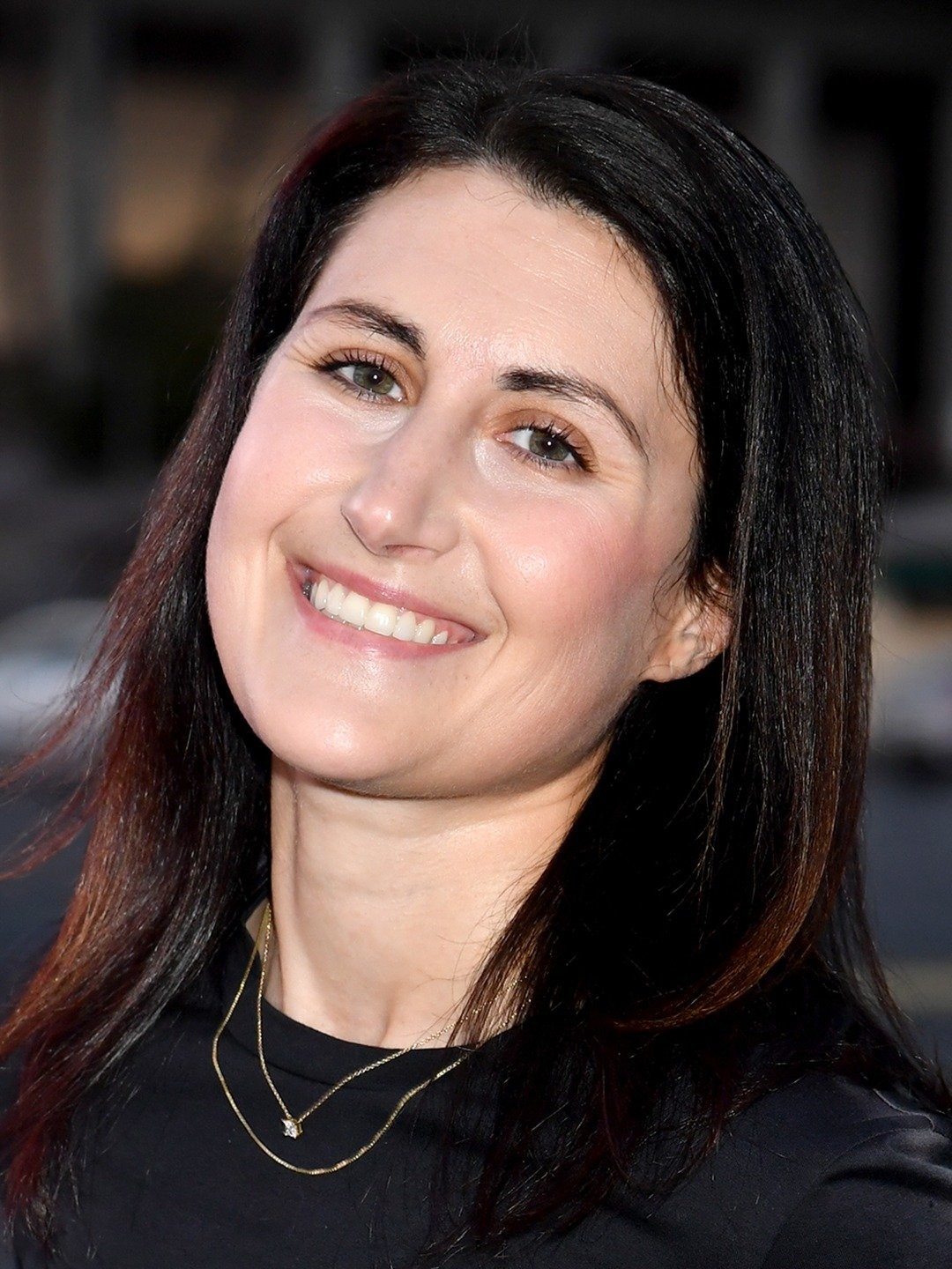 Jen Statsky – Public Profile