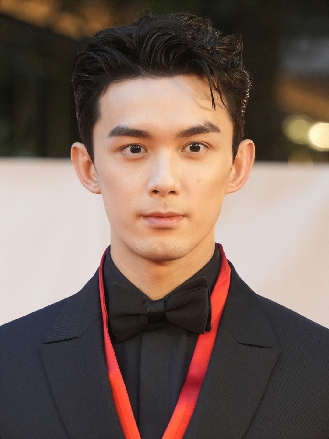 Lei Wu Pictures | Rotten Tomatoes