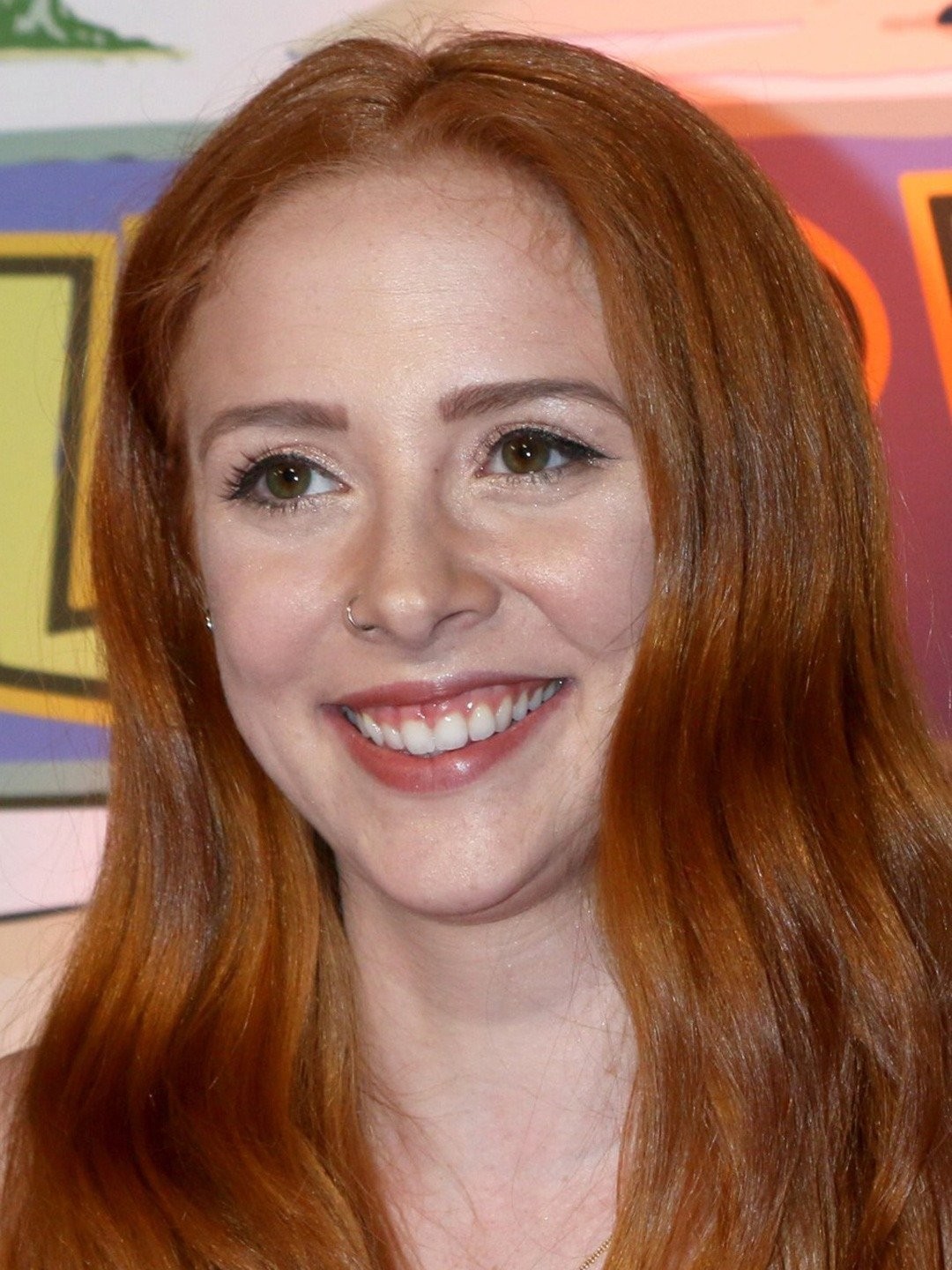 Victoria Baamonde Pictures | Rotten Tomatoes