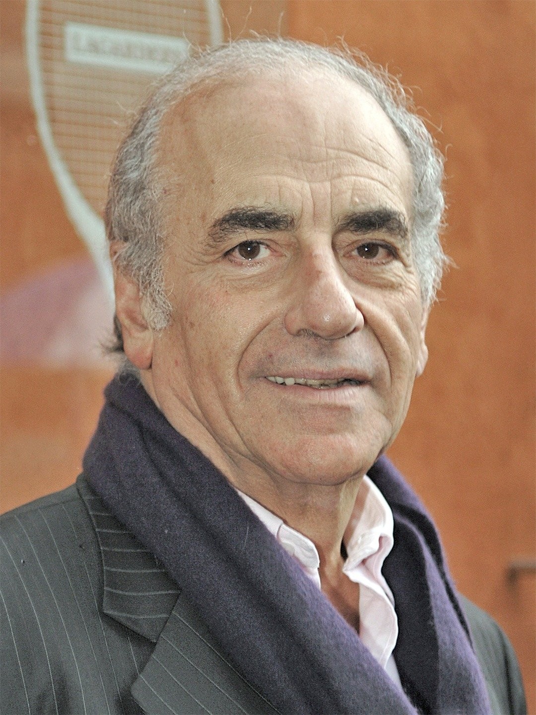 Jean-Pierre Elkabbach Pictures | Rotten Tomatoes