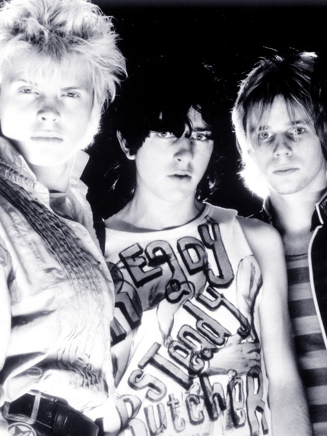 Generation X Pictures | Rotten Tomatoes