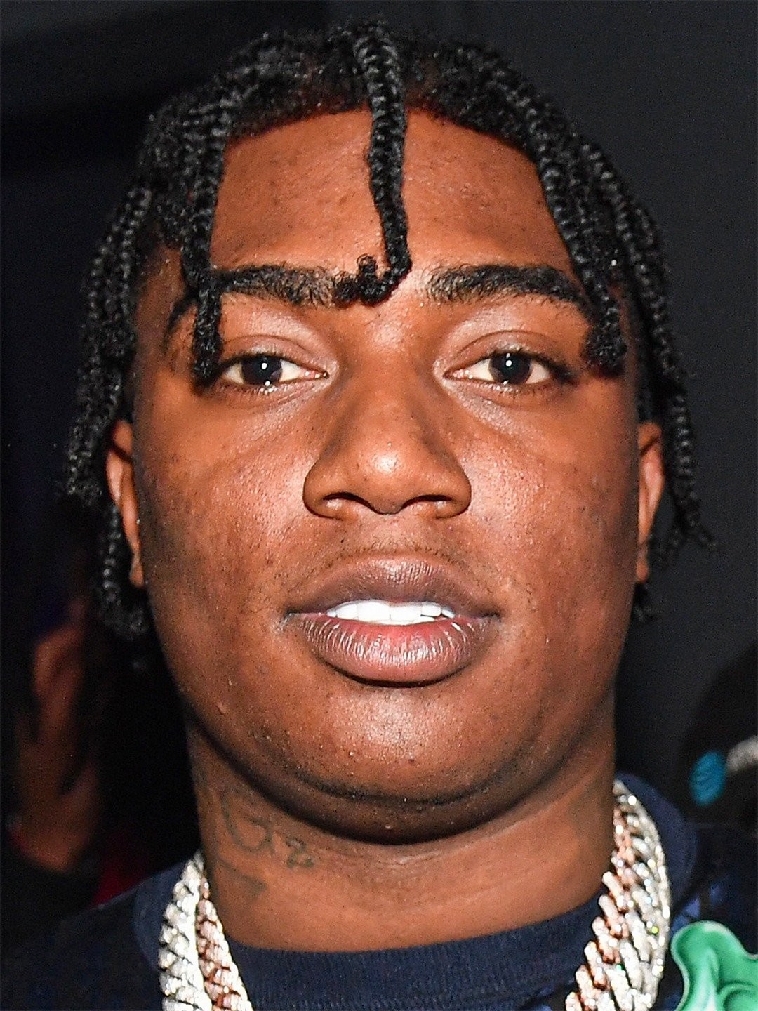 Fredo Bang Pictures | Rotten Tomatoes