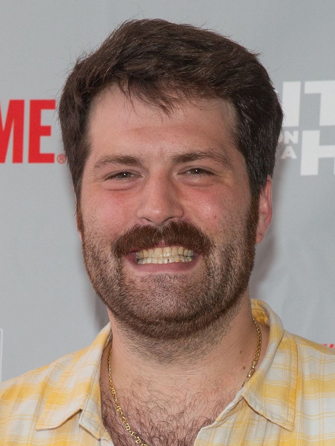 Chuck MacLean Pictures | Rotten Tomatoes