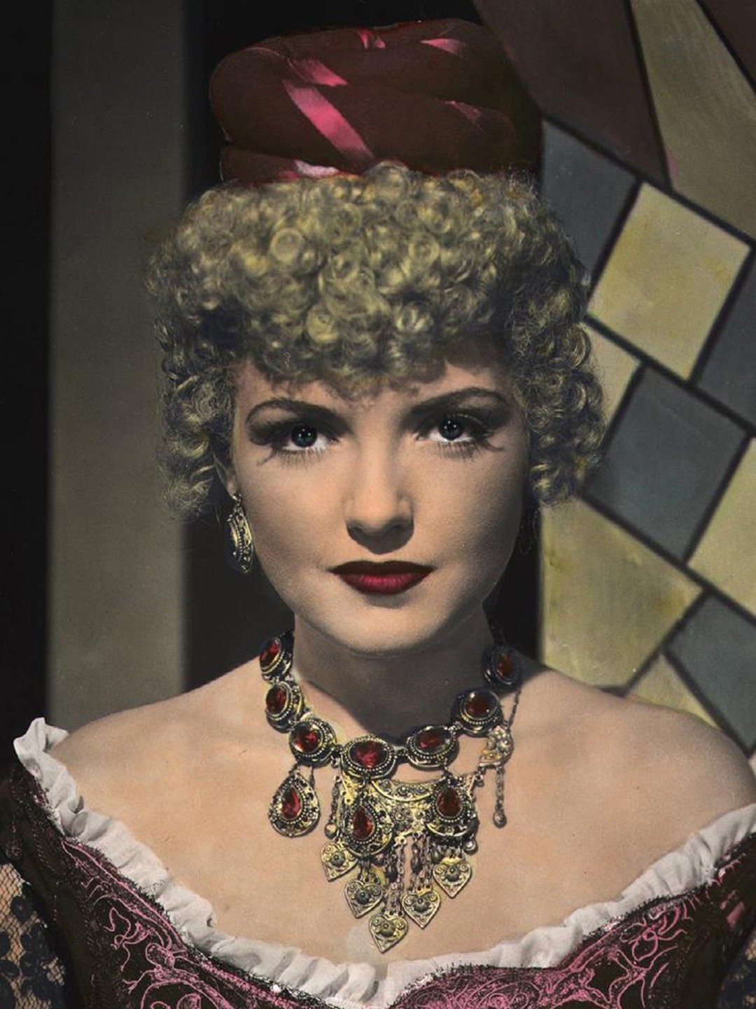 Virginia Patton Pictures | Rotten Tomatoes