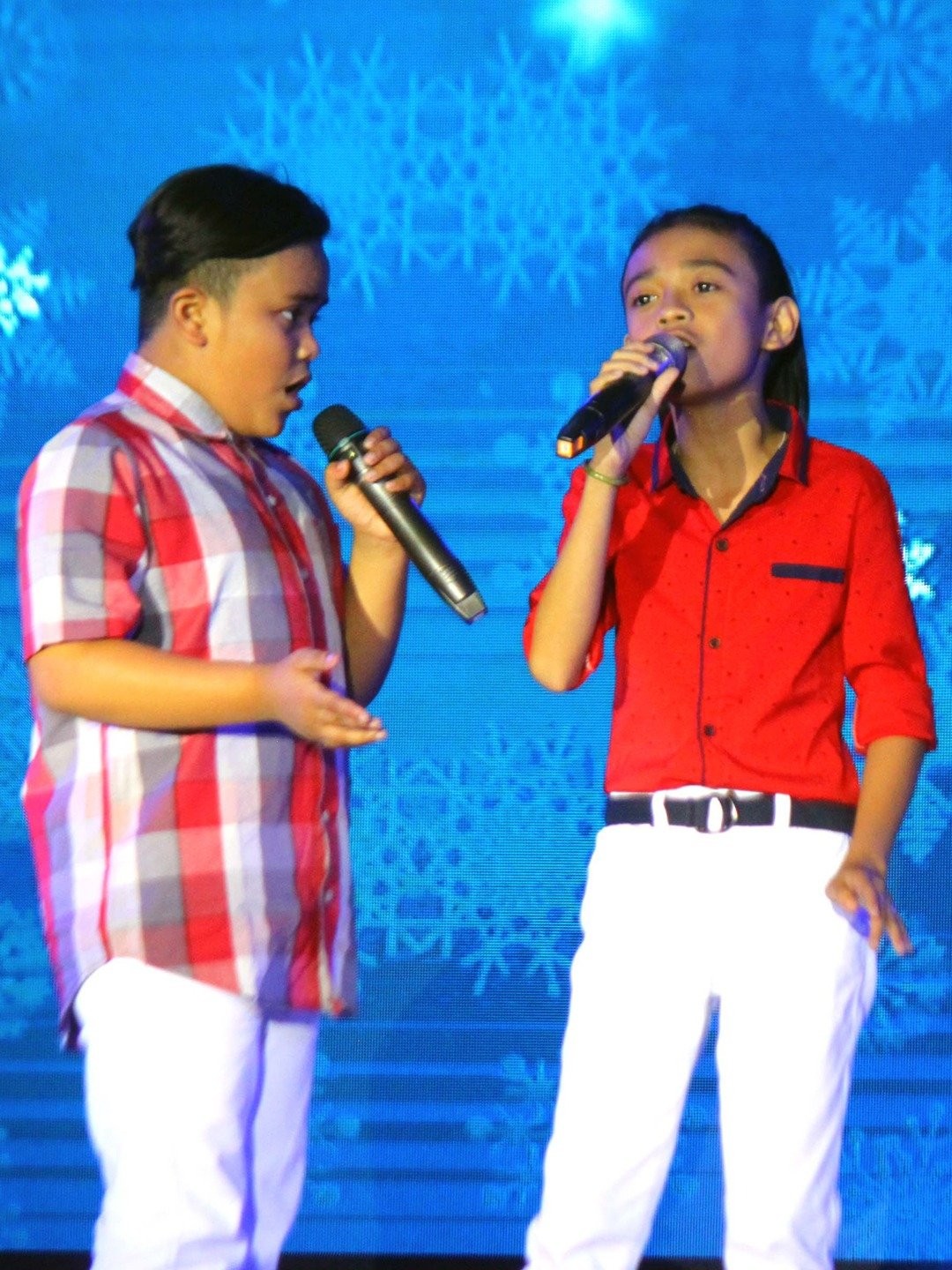 TNT Boys Pictures | Rotten Tomatoes