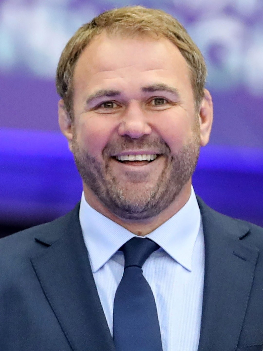 Scott Quinnell Pictures | Rotten Tomatoes