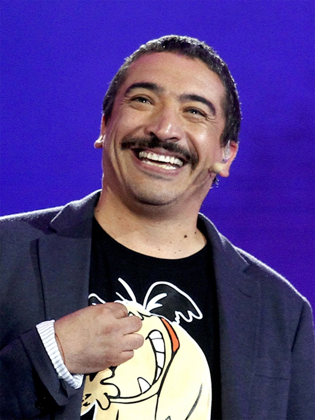 Rodrigo González Pictures | Rotten Tomatoes