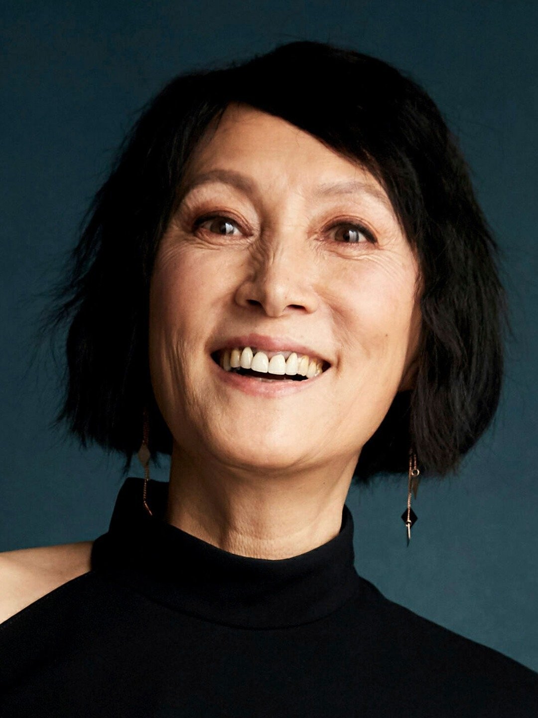 Diana Lin Pictures | Rotten Tomatoes