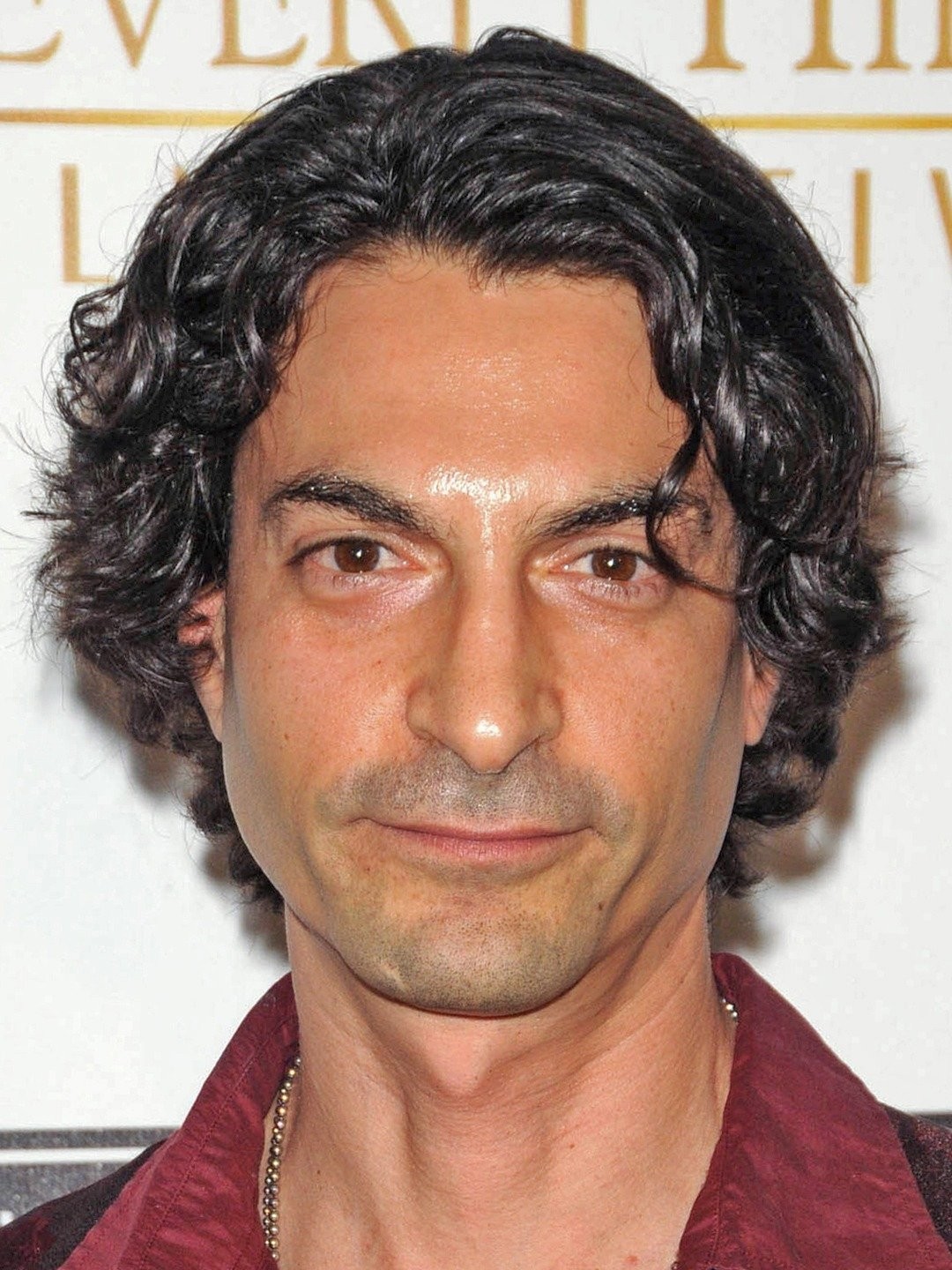 Steven Schub Pictures | Rotten Tomatoes