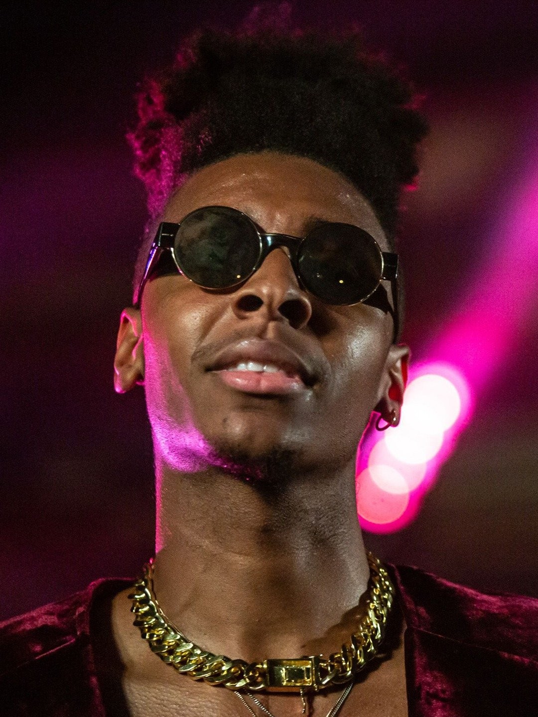 Masego Pictures | Rotten Tomatoes