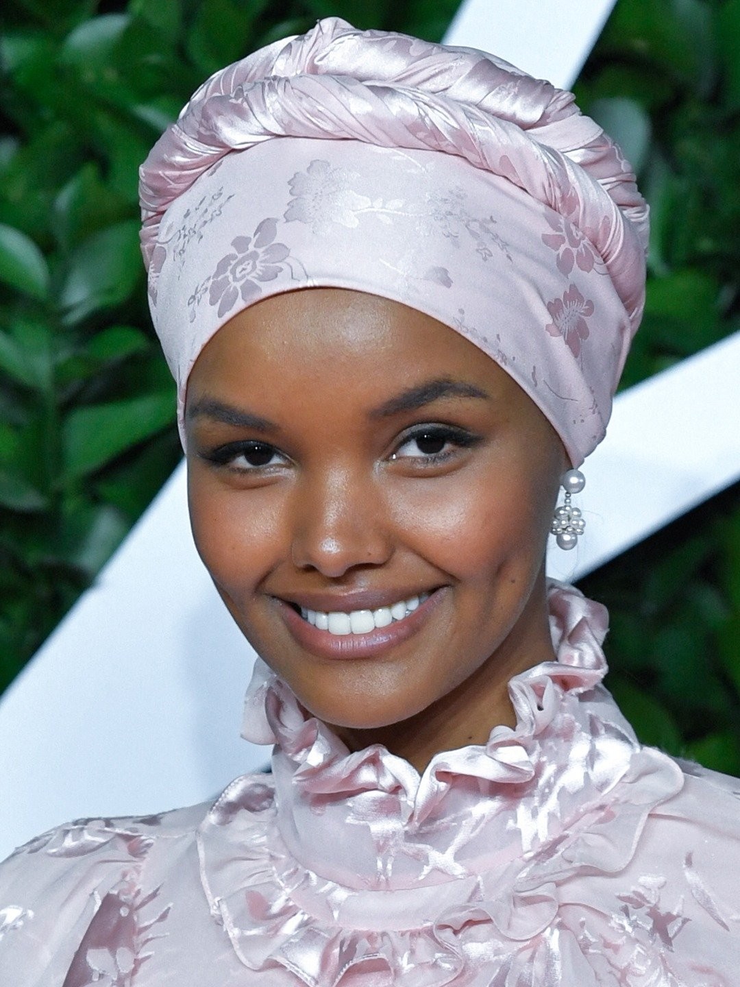 Halima Aden Pictures | Rotten Tomatoes