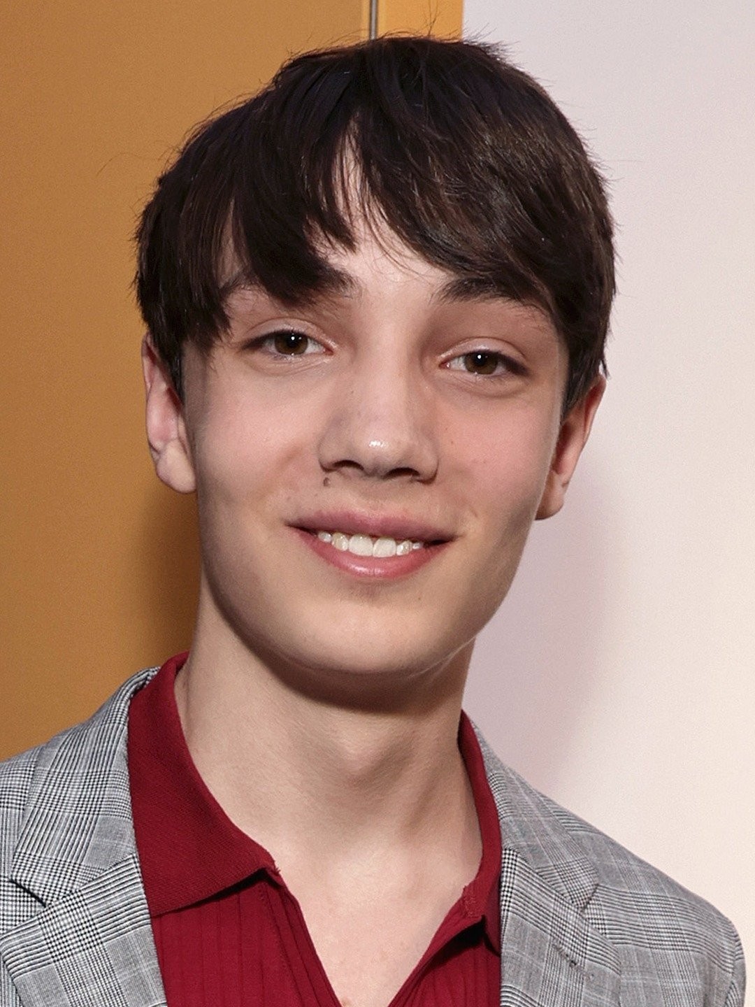 Donovan Colan Pictures | Rotten Tomatoes