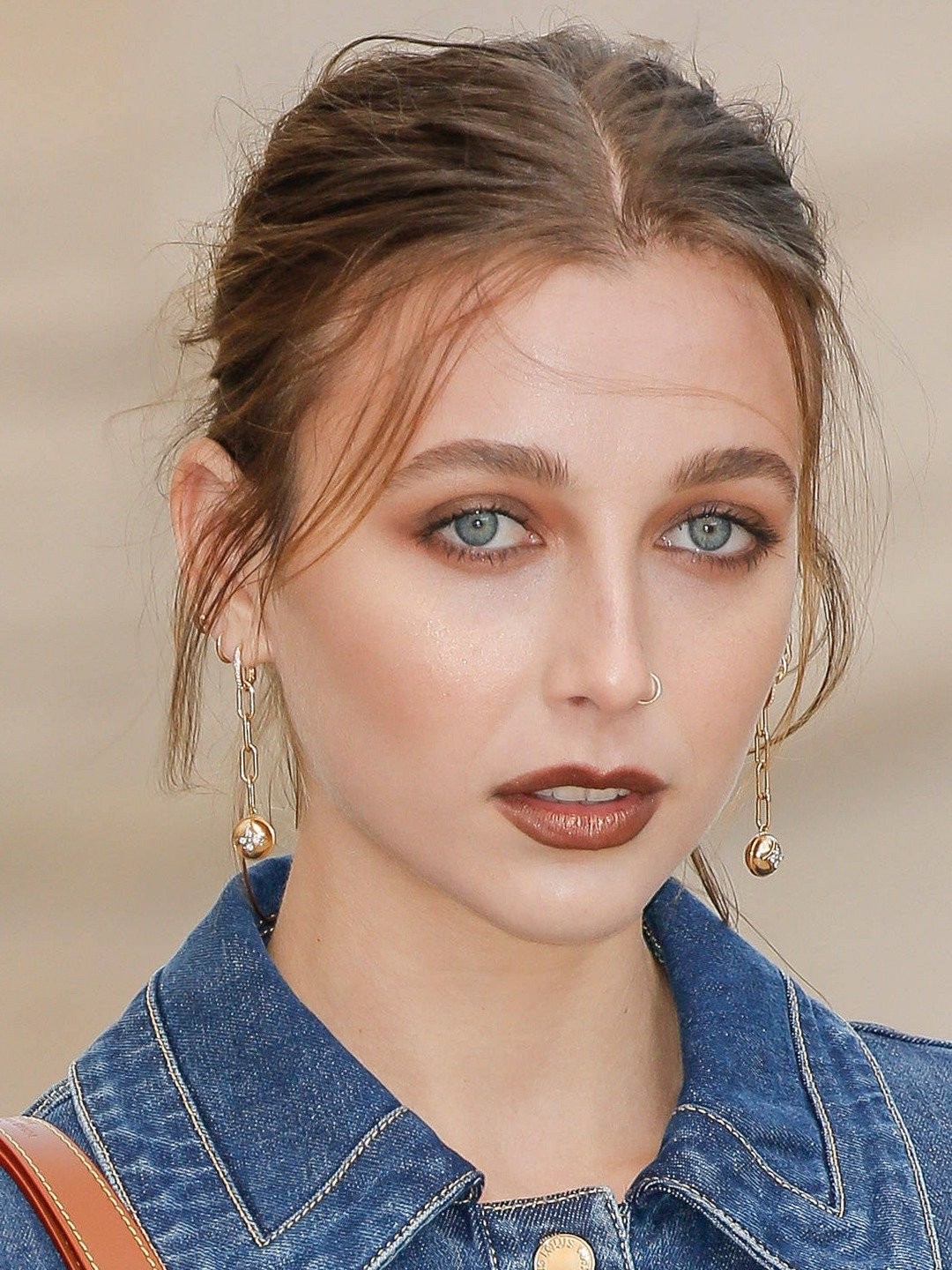 Emma Frances Chamberlain Pictures | Rotten Tomatoes
