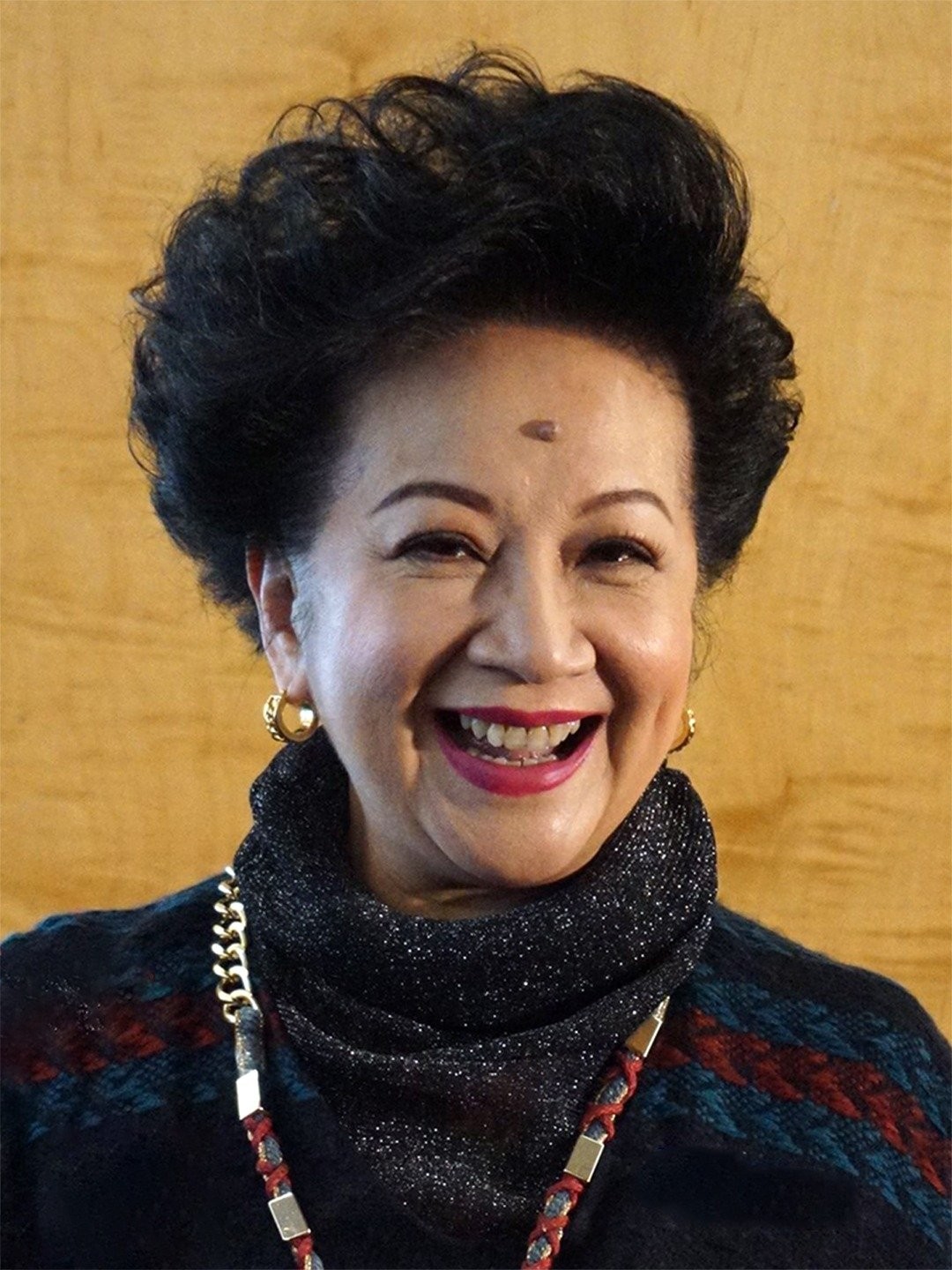 Nancy Sit Pictures | Rotten Tomatoes