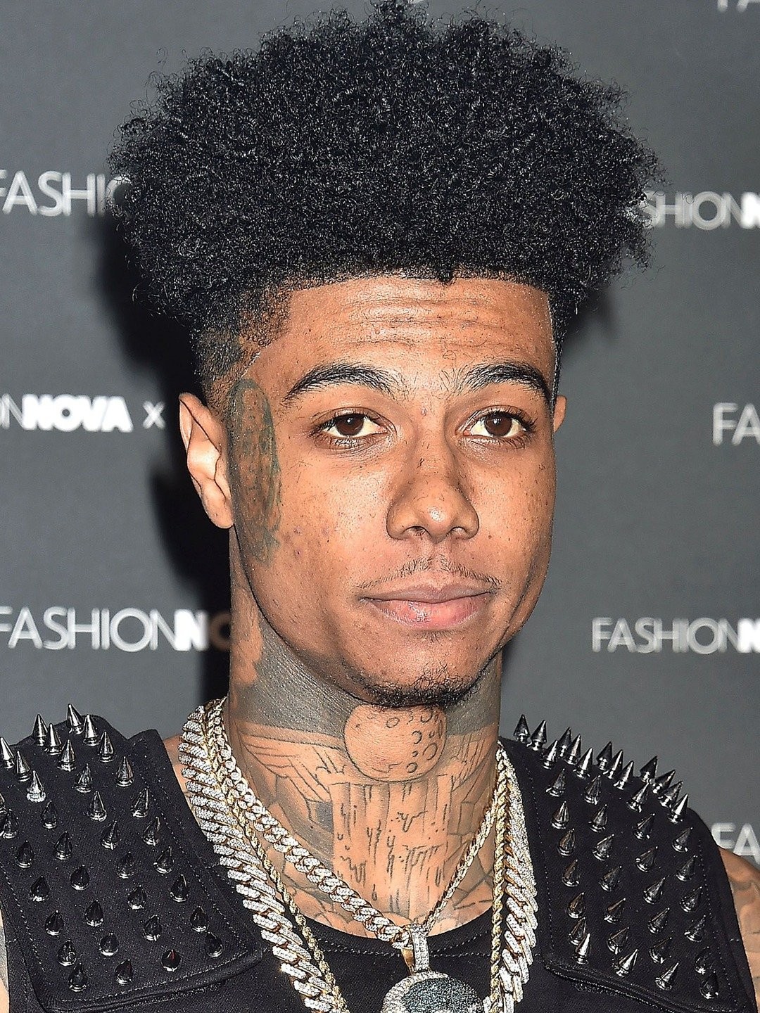 Blueface Pictures | Rotten Tomatoes