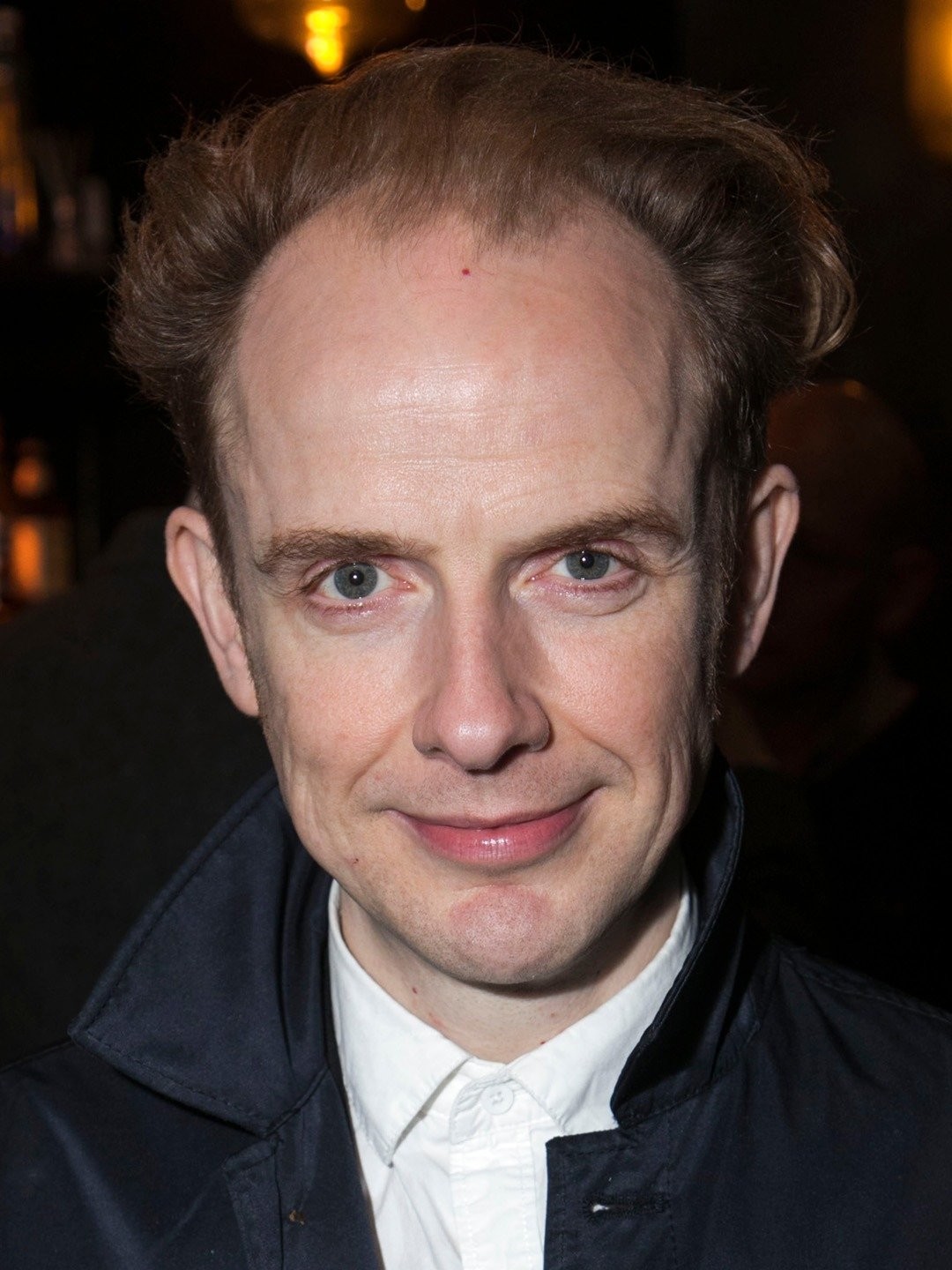 Greg Haiste Pictures | Rotten Tomatoes