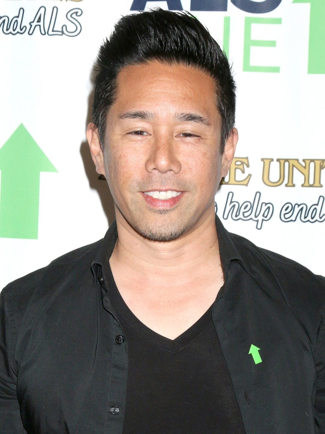Parry Shen Pictures | Rotten Tomatoes