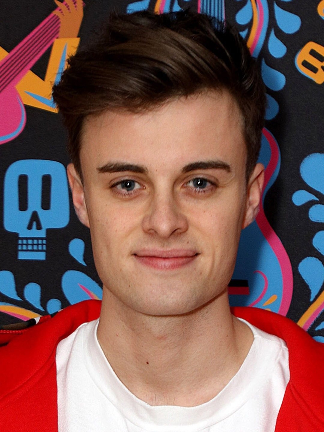 Joe Tasker Pictures | Rotten Tomatoes