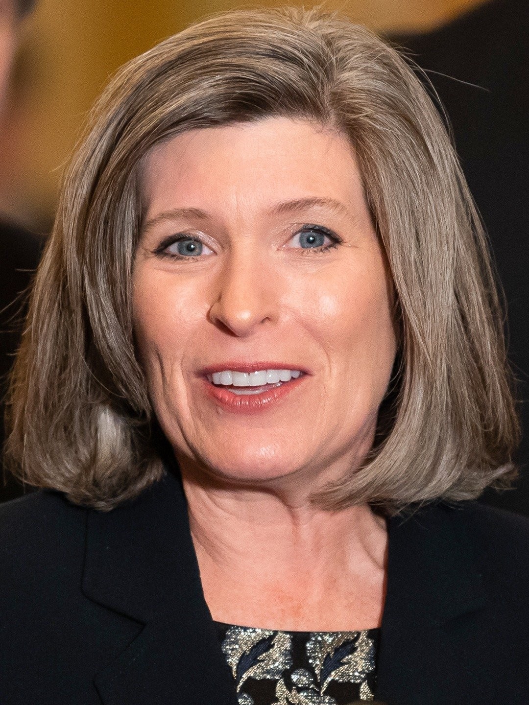 Joni Ernst Pictures | Rotten Tomatoes