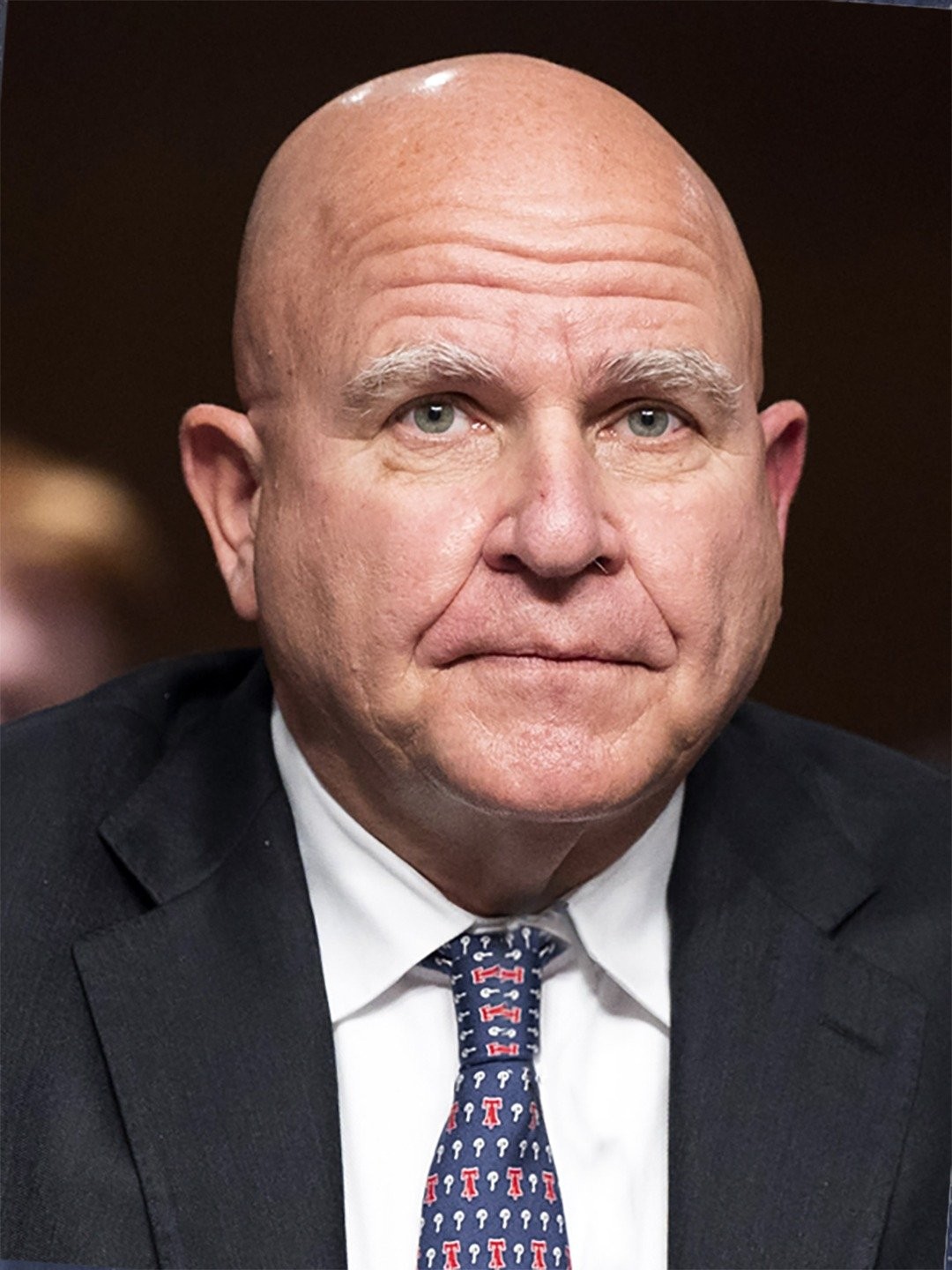 H.R. McMaster Pictures | Rotten Tomatoes