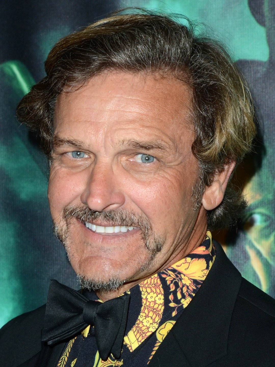 Mark Krenik Pictures | Rotten Tomatoes