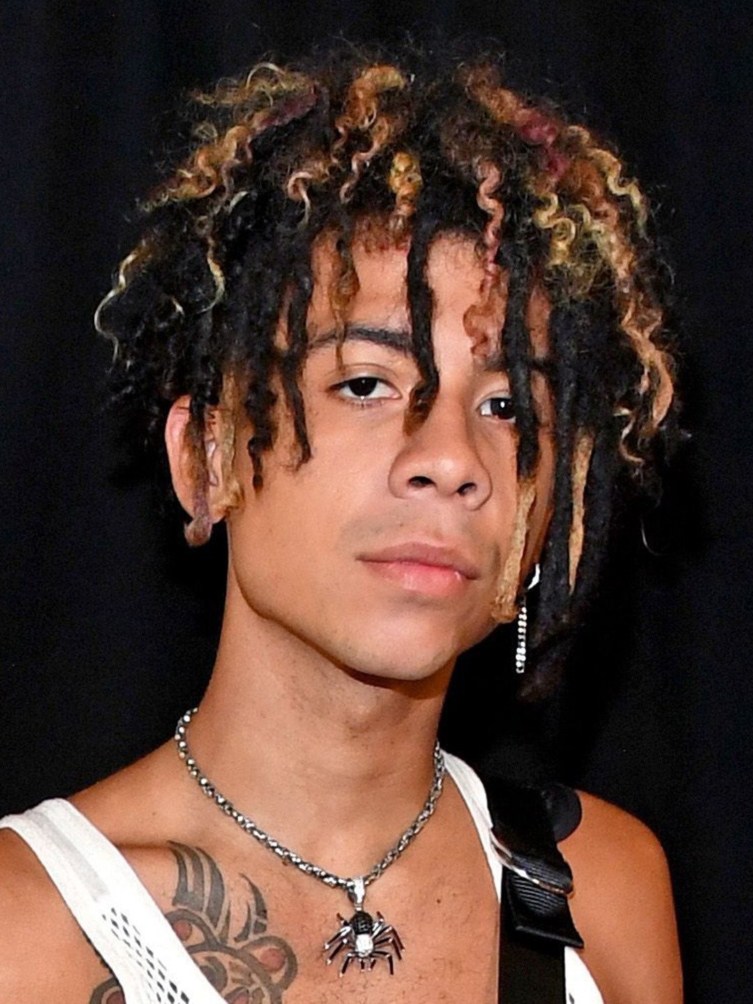 Iann Dior Pictures | Rotten Tomatoes