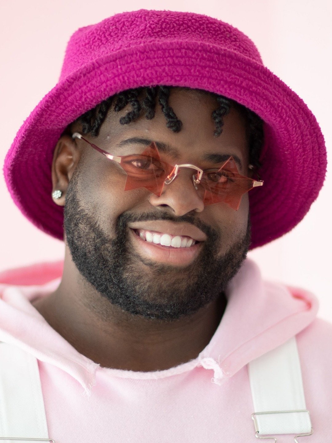 Pink Sweat$ Pictures | Rotten Tomatoes