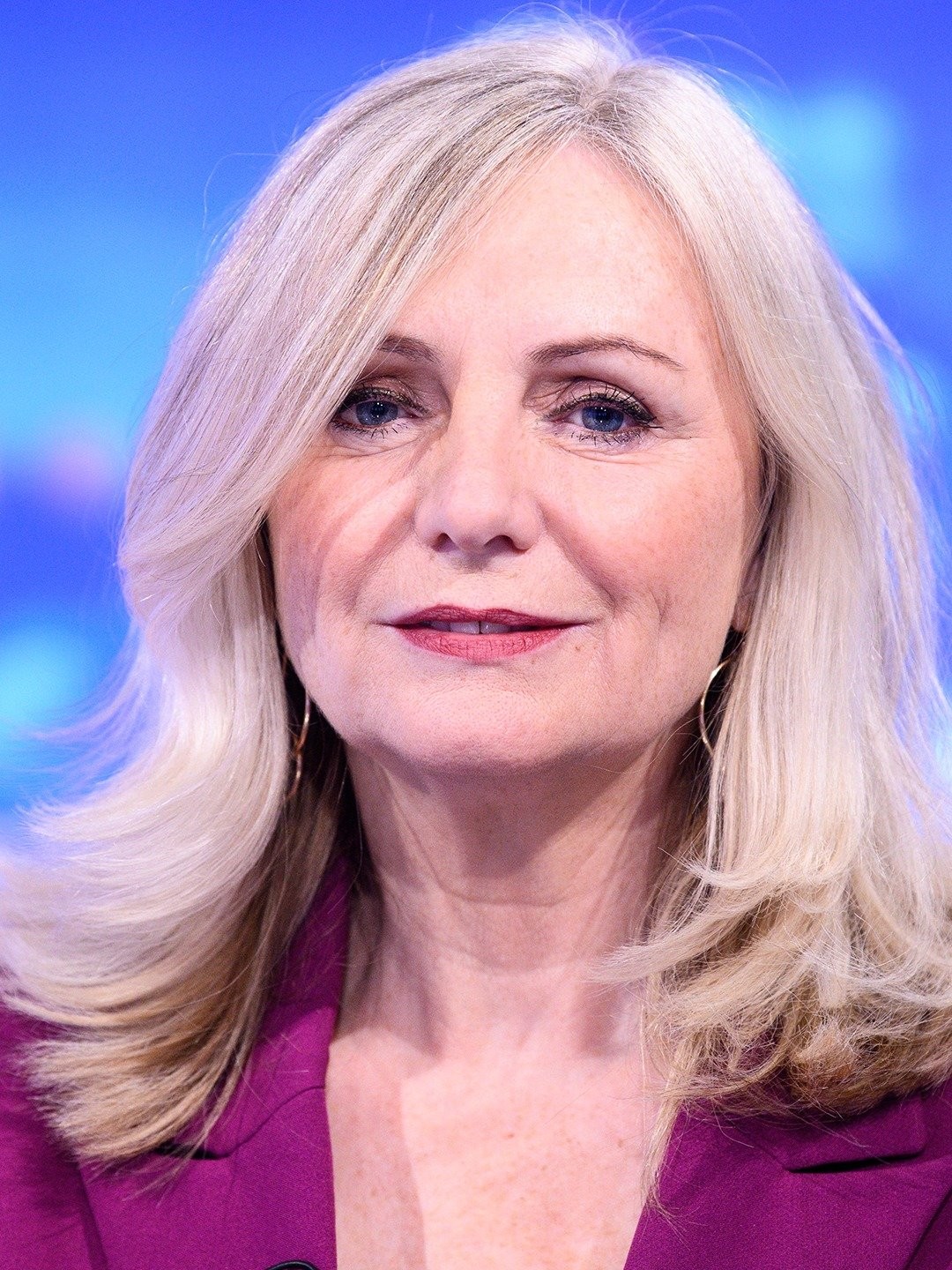 Tracy Brabin Pictures | Rotten Tomatoes