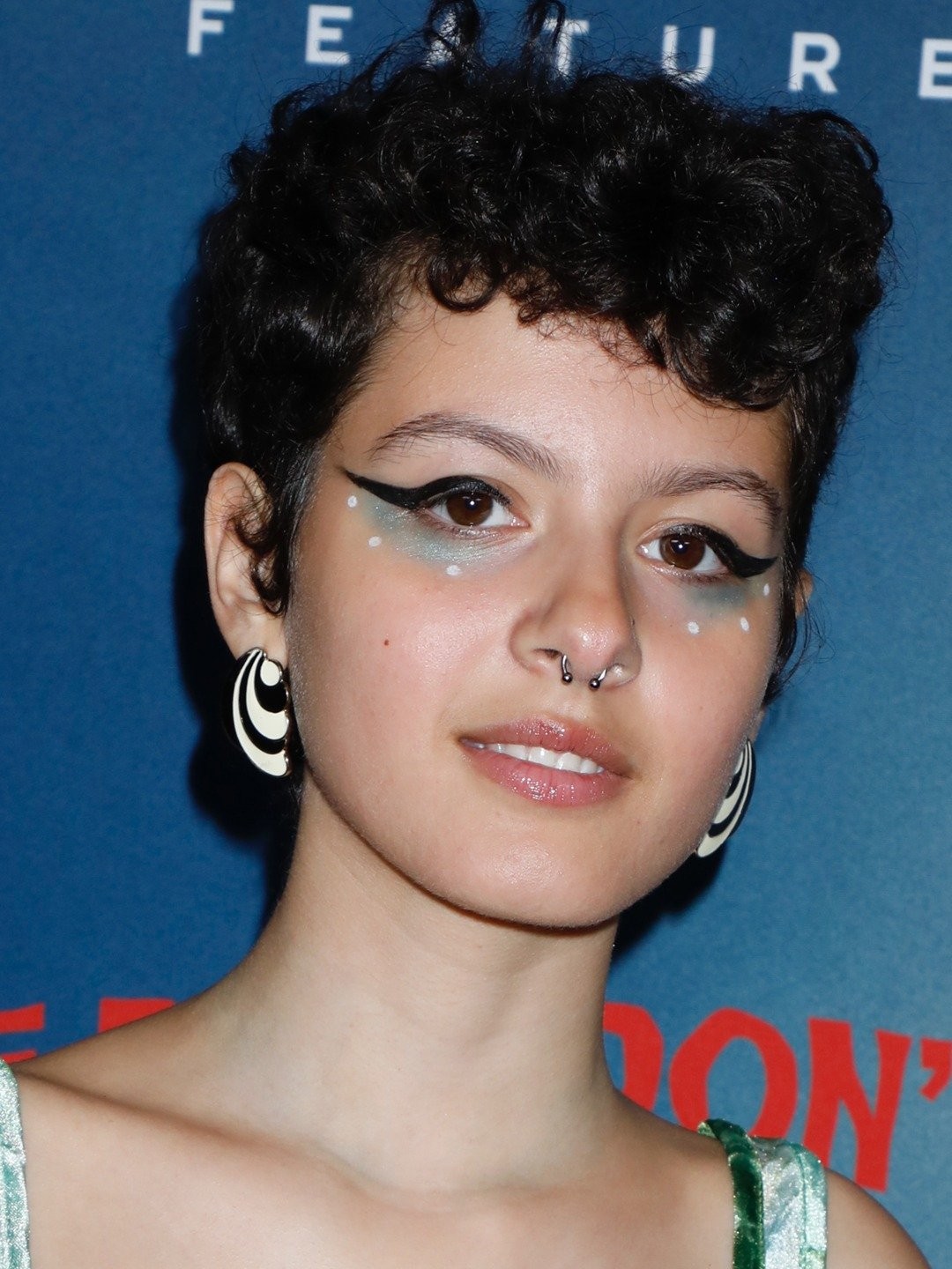 Maya Delmont Pictures | Rotten Tomatoes