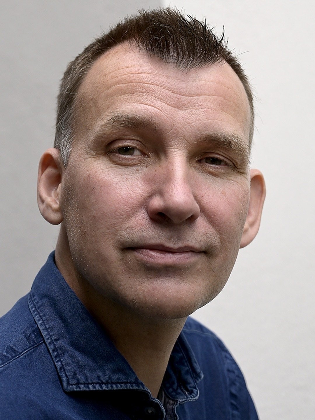 Anders Widmark Pictures | Rotten Tomatoes