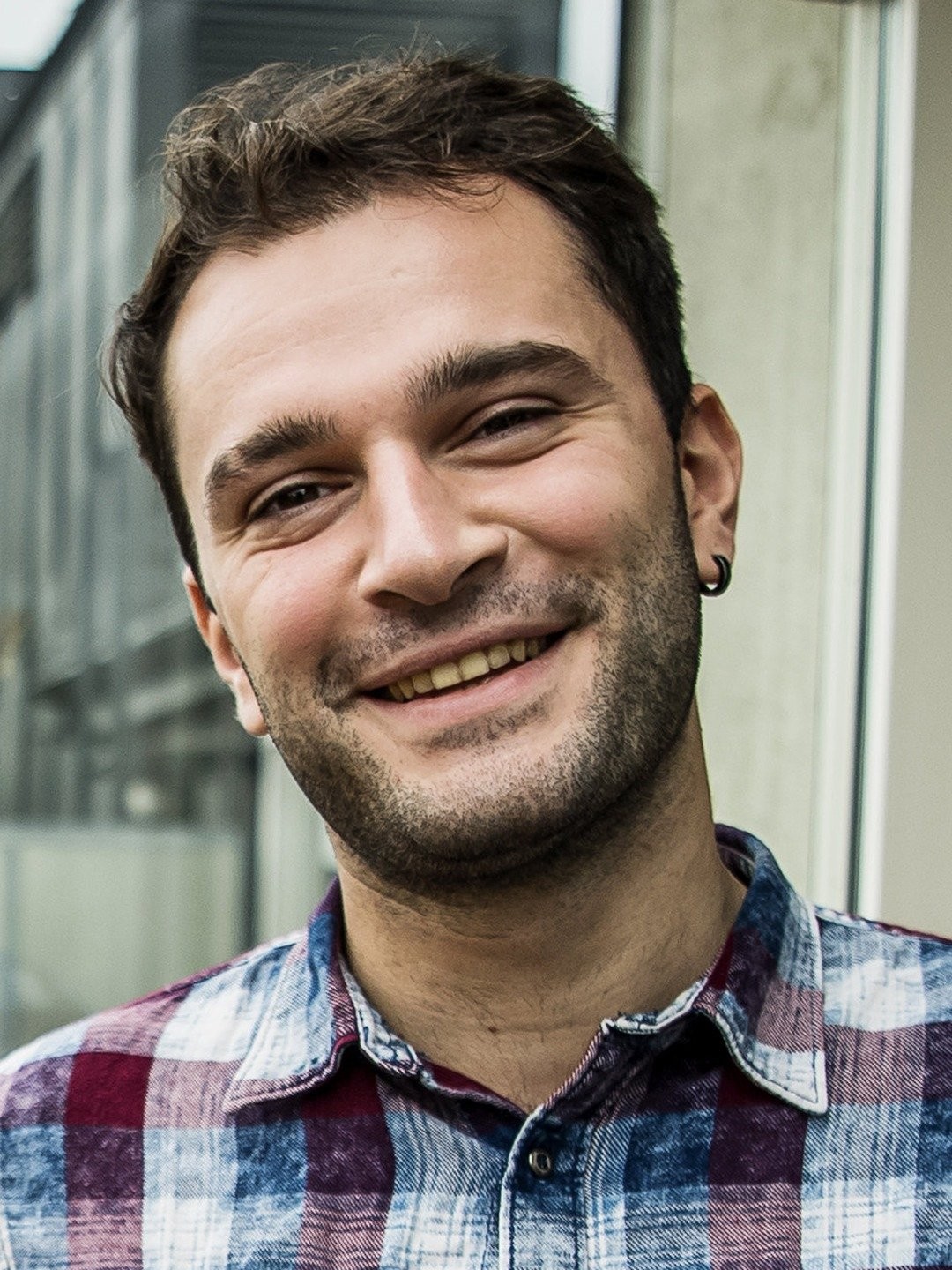 Bachi Valishvili Pictures | Rotten Tomatoes