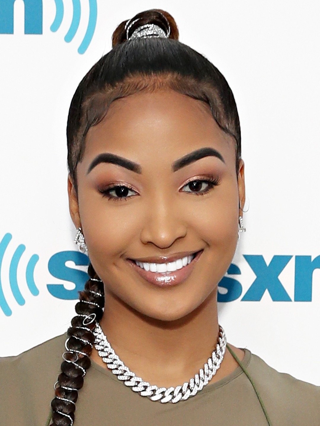 Shenseea Pictures | Rotten Tomatoes