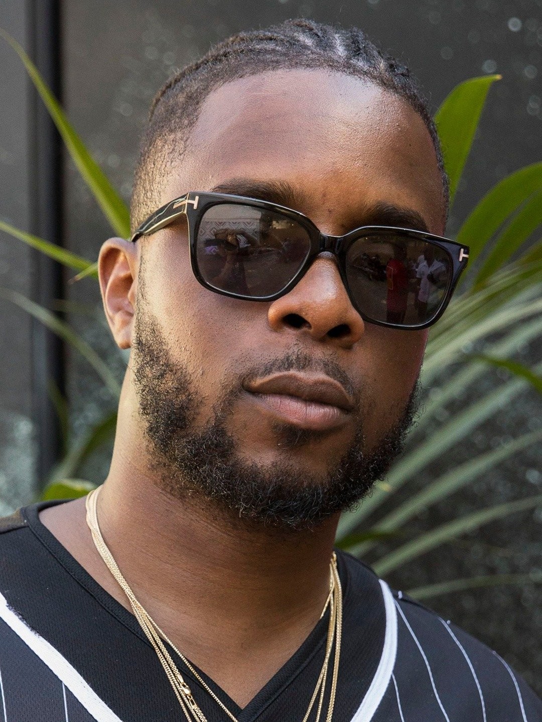 Maleek Berry Pictures | Rotten Tomatoes
