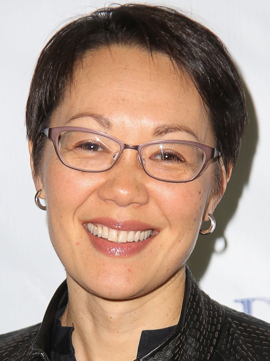 Angela Buchdahl Pictures | Rotten Tomatoes