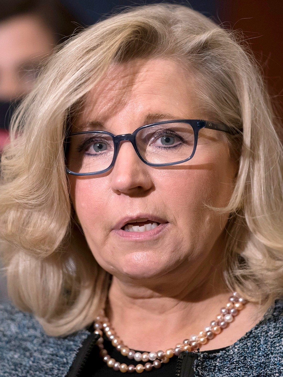 Liz Cheney Pictures | Rotten Tomatoes