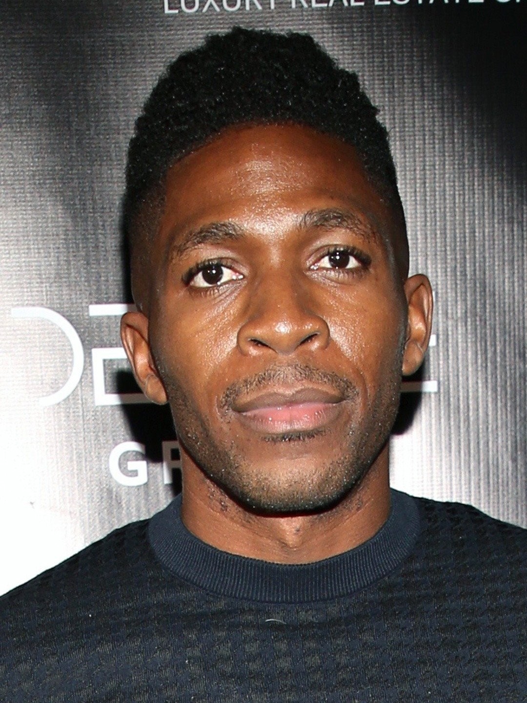 Andrew Clinkscale Pictures | Rotten Tomatoes