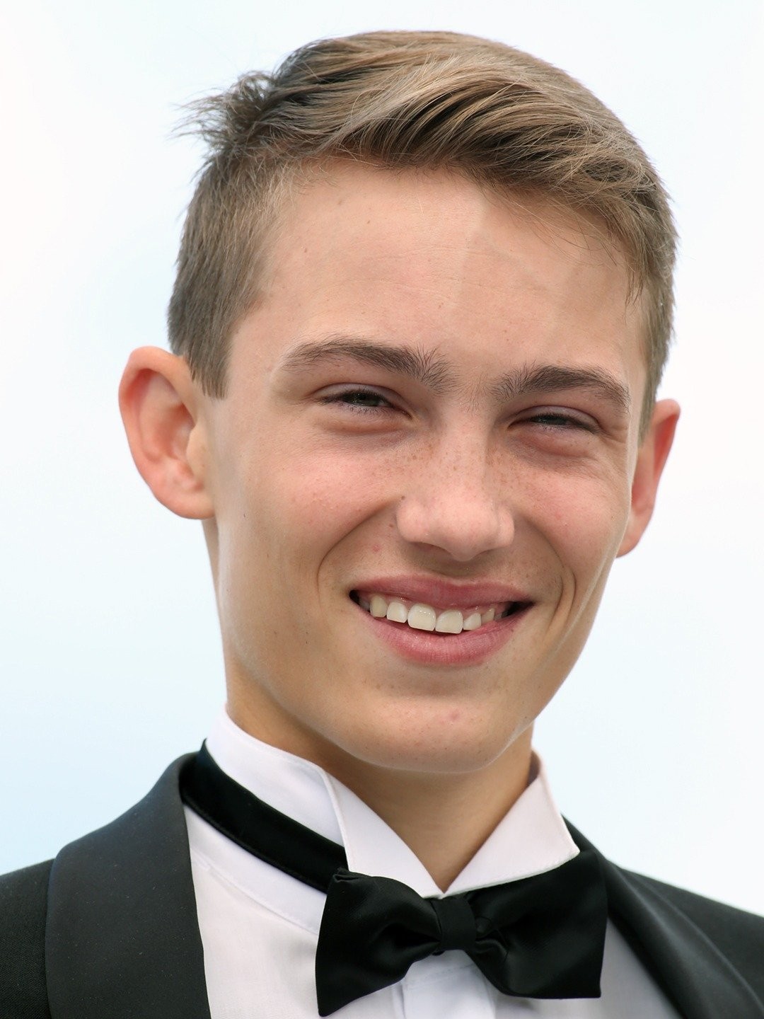 Alex van Dyk Pictures | Rotten Tomatoes