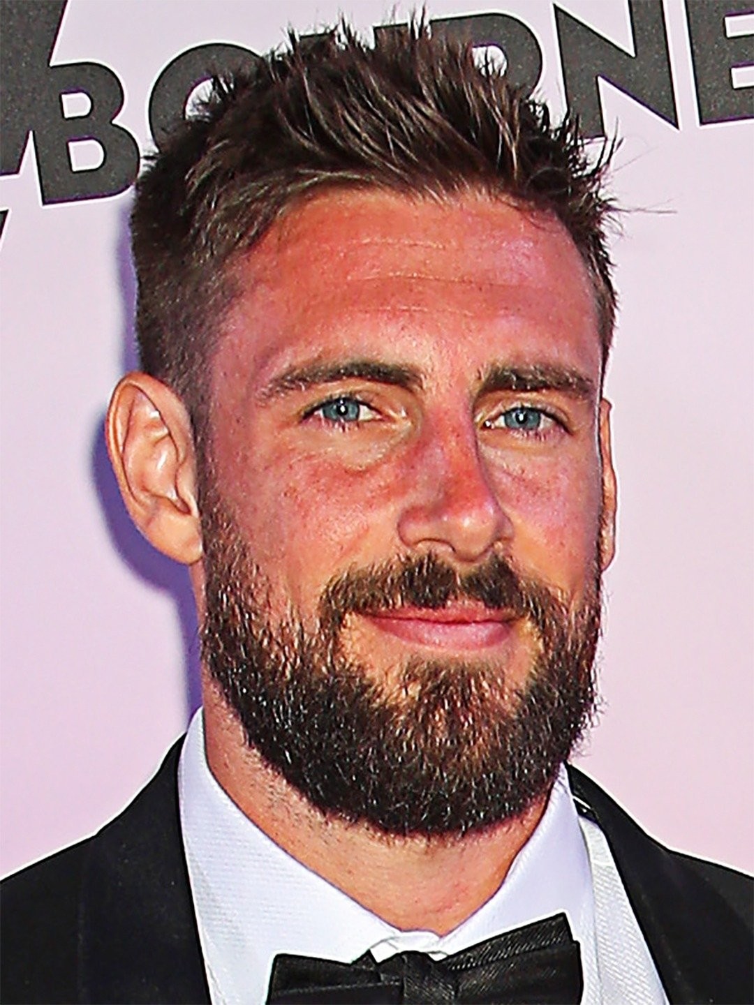 Shaun Hampson Pictures | Rotten Tomatoes