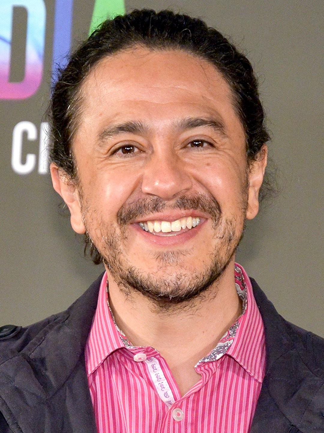 Moisés Iván Mora Pictures | Rotten Tomatoes