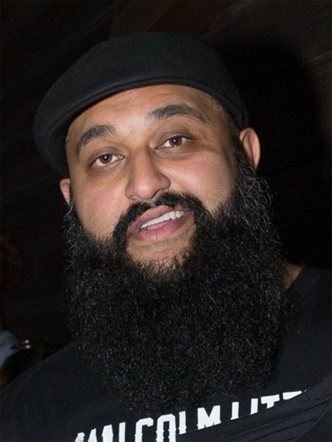 Azhar Usman Pictures | Rotten Tomatoes