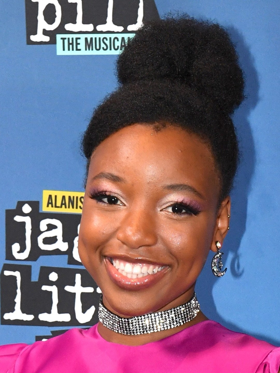 Emily Nkomo Pictures | Rotten Tomatoes